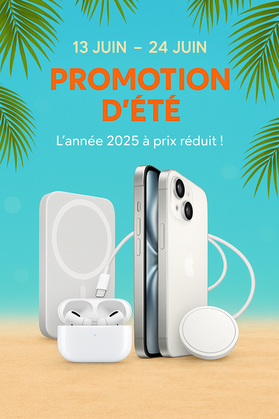 Pulsed - Appareils technologiques dernier cri.