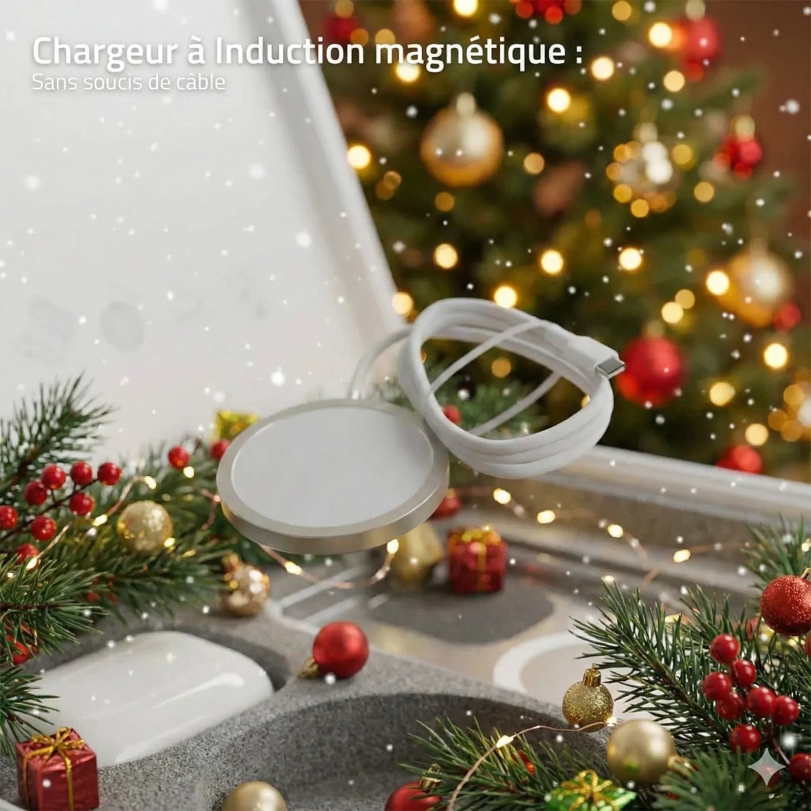 PulSed Box – Accessoires Mobile Indispensables